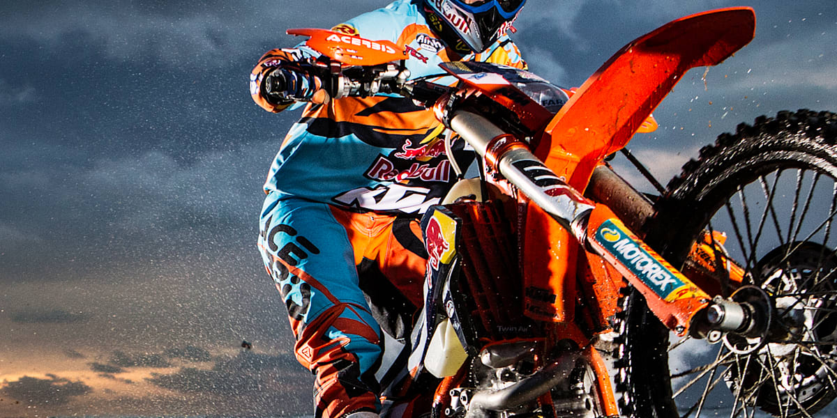 Red Bull Sports Events S1 E13: Red Bull Knock Out