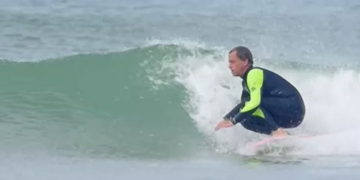 Made In S3 E1: Tom Curren's surf life in France – video