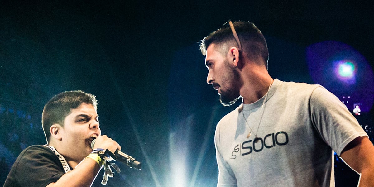 Sin Comentarios - Final Nacional España