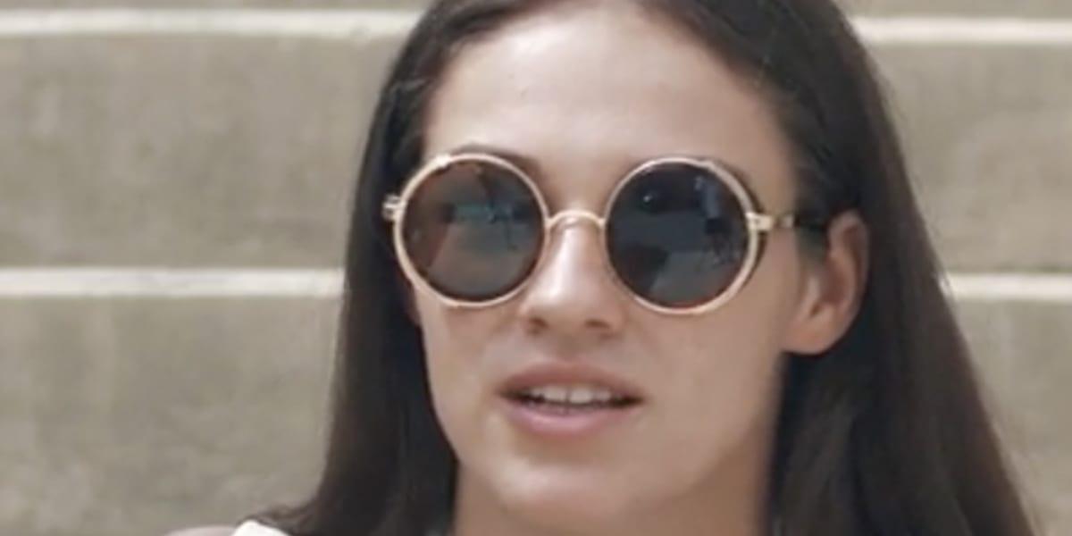 Rise of the B-Girls S1 E6: Kate of South Front crew