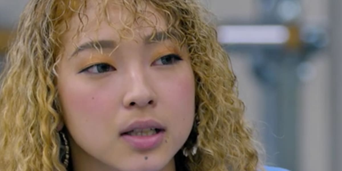 The Ins and Outs S1 E3: Hip-hop dancer Kyoka