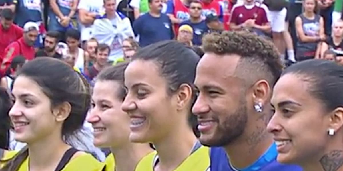 Best moments from the 2018 world final