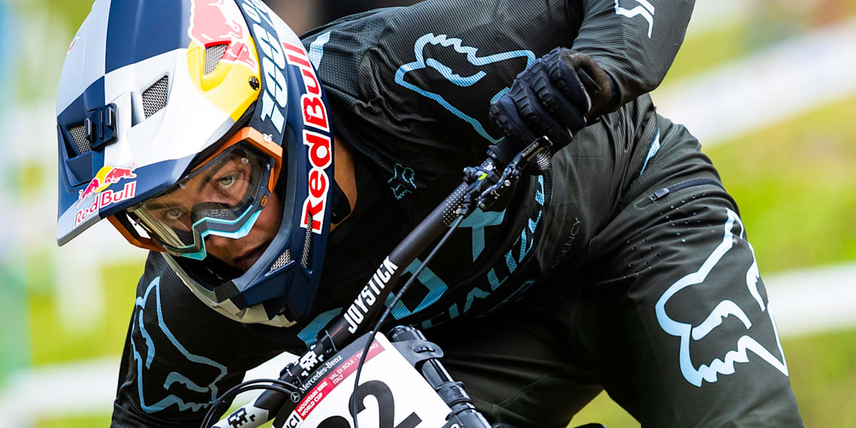 Fast Life S2 E2: Winning takes confidence - MTB video