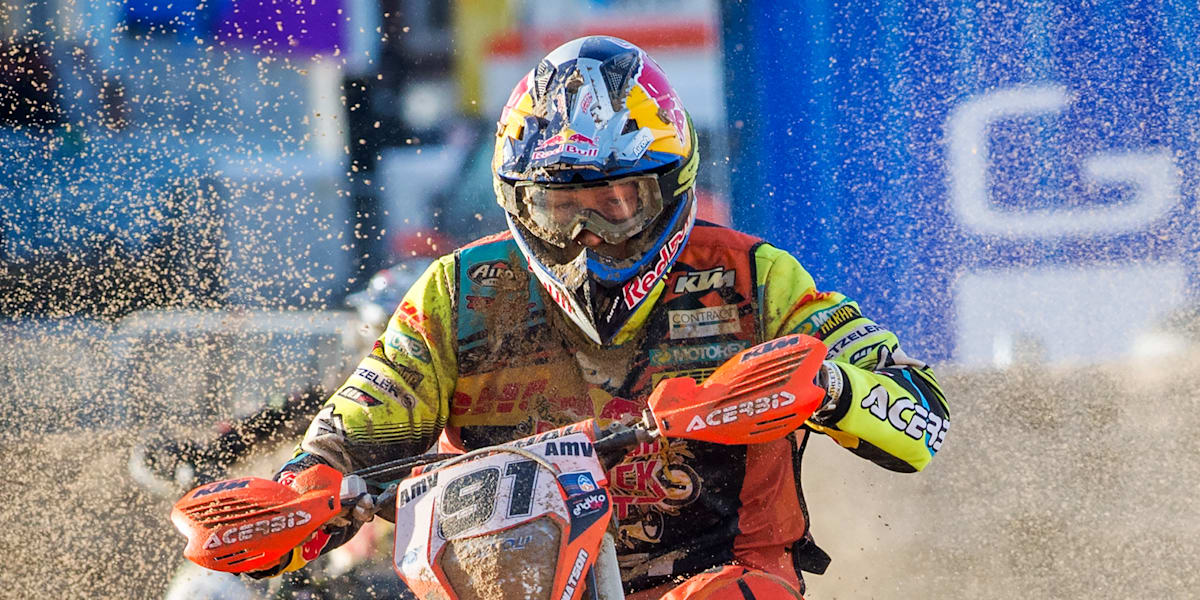 Red Bull Knock Out