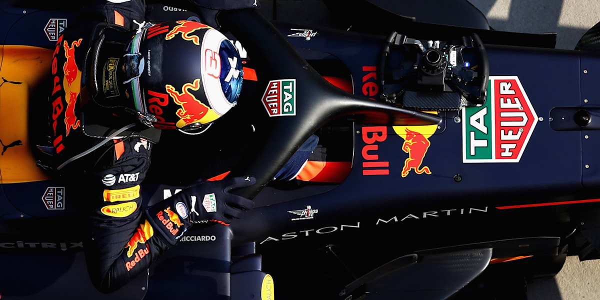 The story of the nose cone