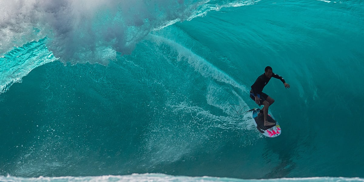 Red Bull TV | Best surf films and shows