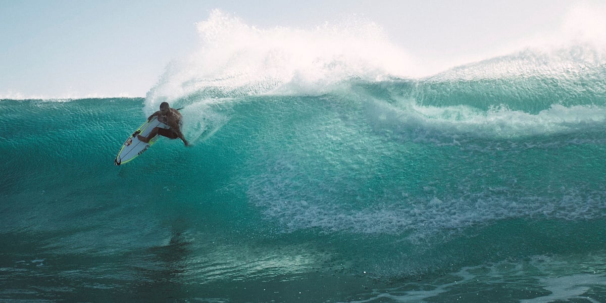 Surf Sessions S3 E12: cyclone season in the Gold Coast