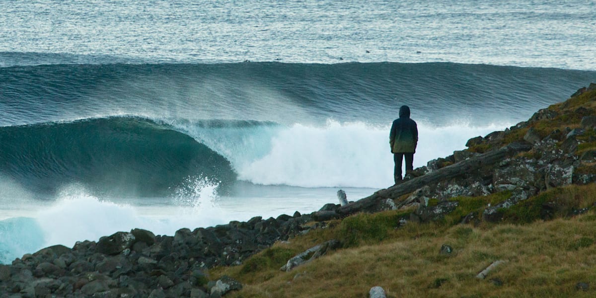 Coldwater Journal: Exploring the coastlines – full film
