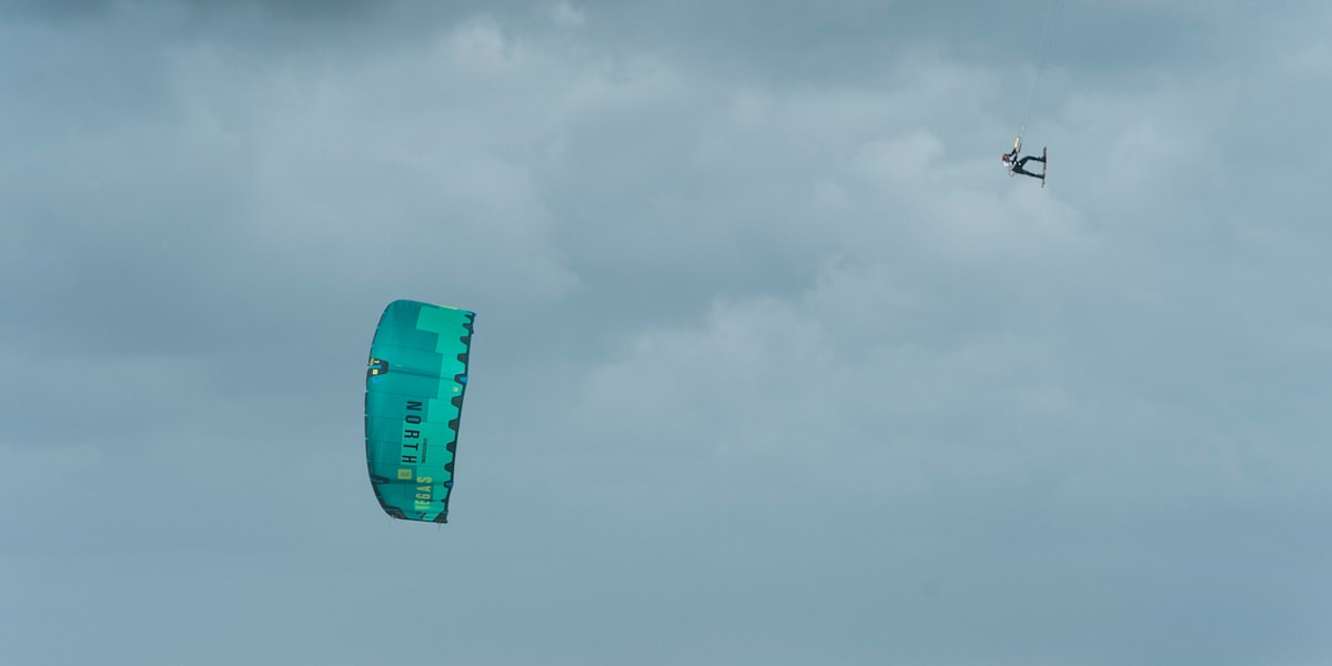 Red Bull Megaloop 2019: Finals