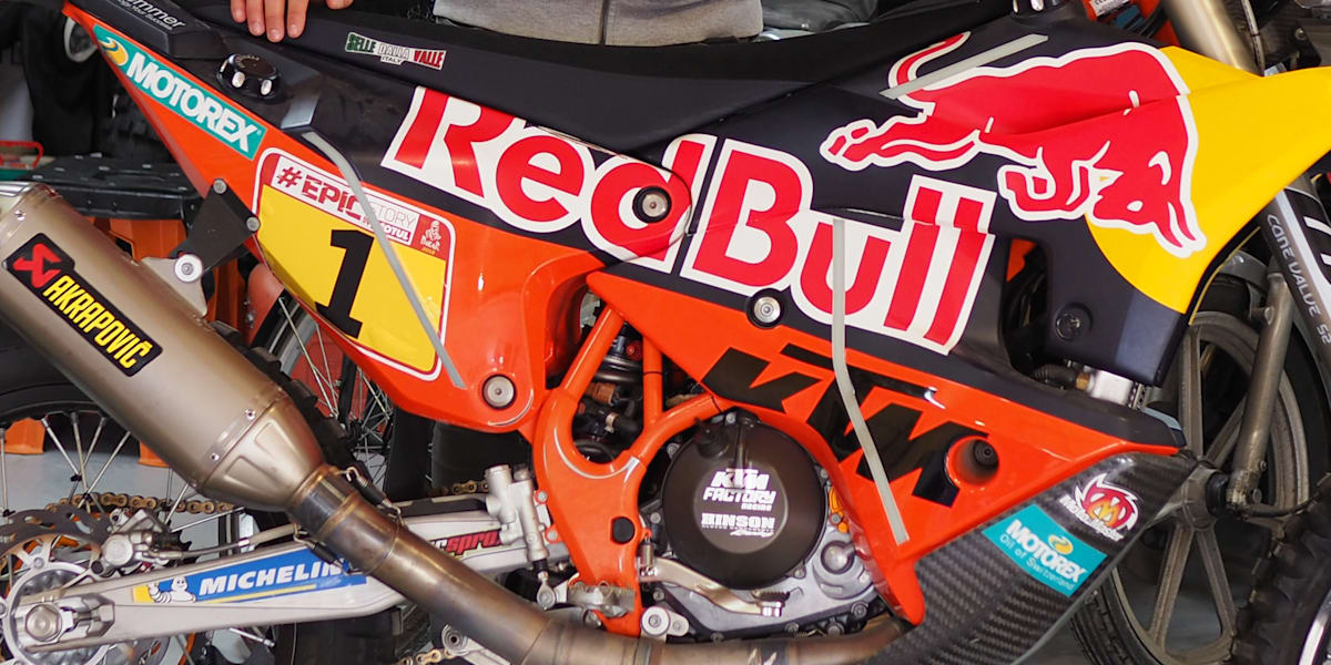 Rob Meets S3 E1: Sam Sunderland interview – video