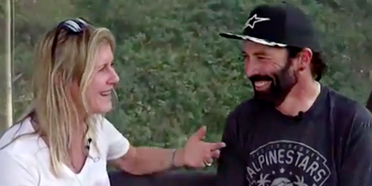 Rob's Gondola Talk S1 E3: Kathy Sessler – UCI MTB