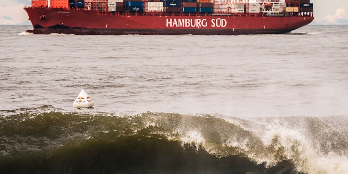 Red Bull Signature Series S2014 E9: Red Bull Cape Fear