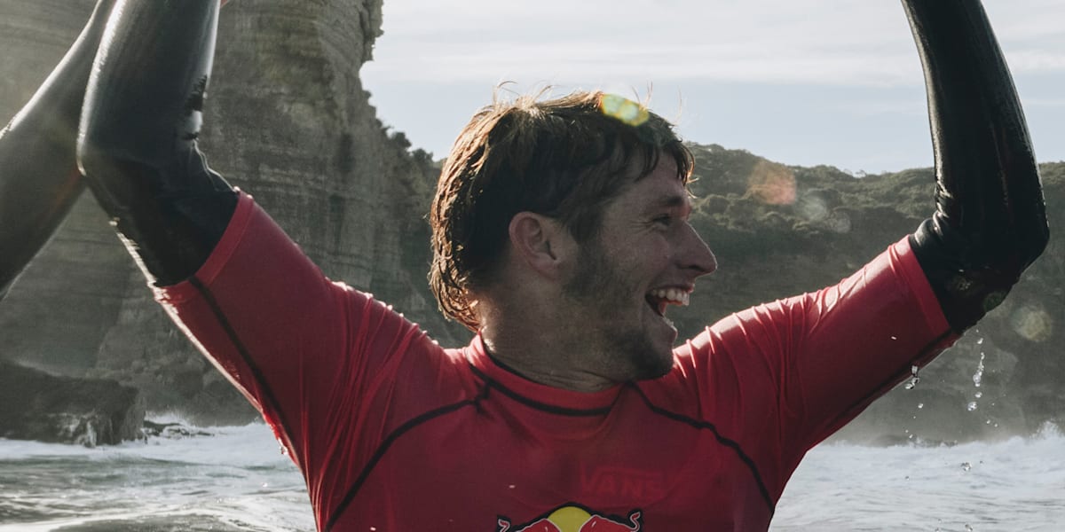 Nathan Florence - Final - 9.33