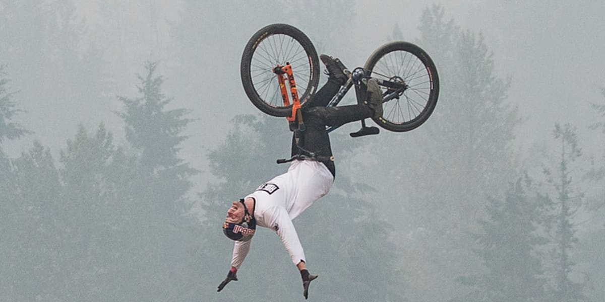 Bike Check S1 E1: Matt Jones interview - video