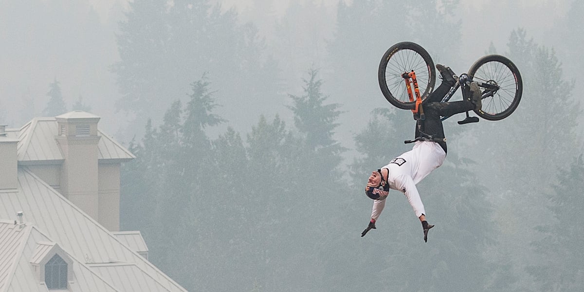 Bike Check: Discover what pros are riding - video