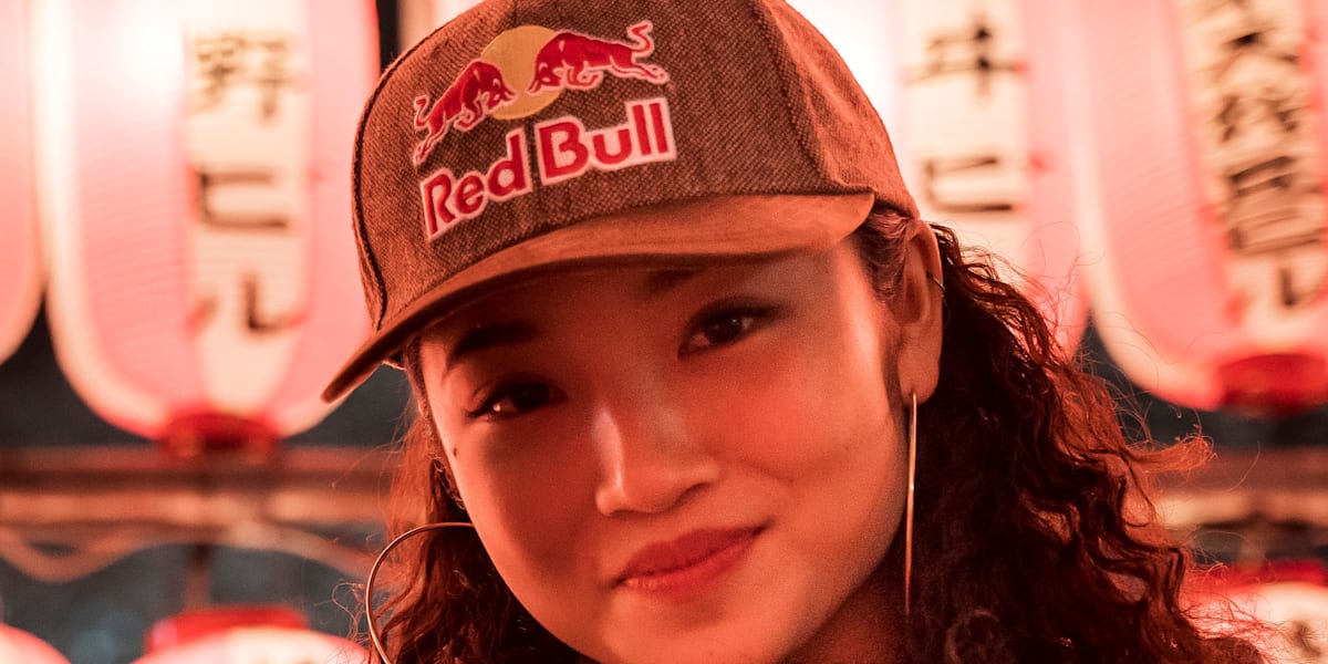 Rise of the B-Girls S2 E5: B-Girl Ami