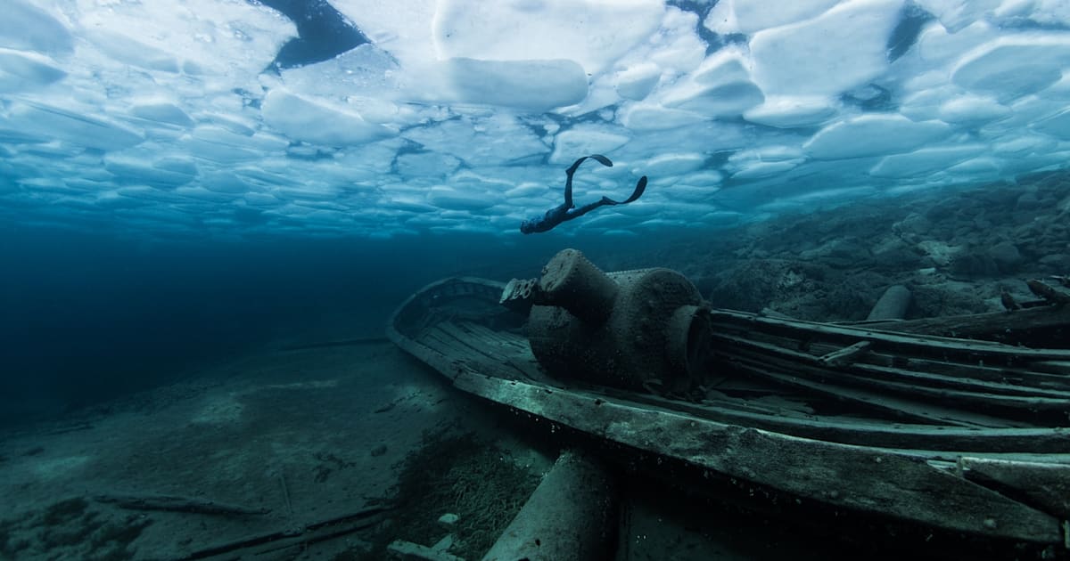 Almost a visual Q&A: Geoff Coombs