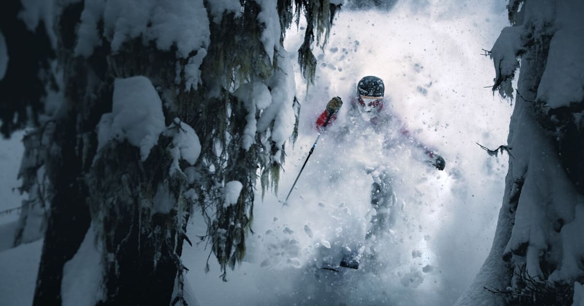 Interview: What's close to your heart Robin O'Neill?