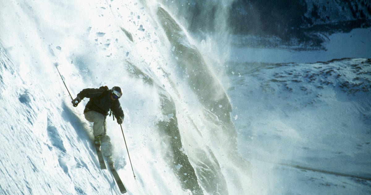 The McConkey Movie: Sneak-peek with JT Holmes