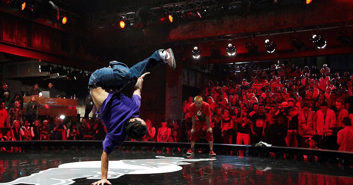Red Bull BC One: 10 Jahre Breakdance