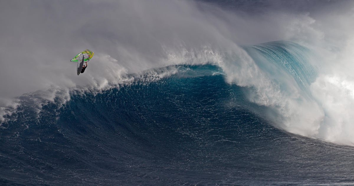 Jason Polakow na Oahu - cz. 1
