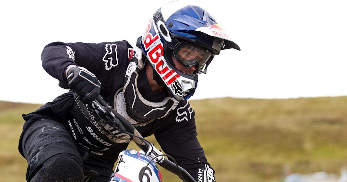 Round 6, Scotland: DHI 3