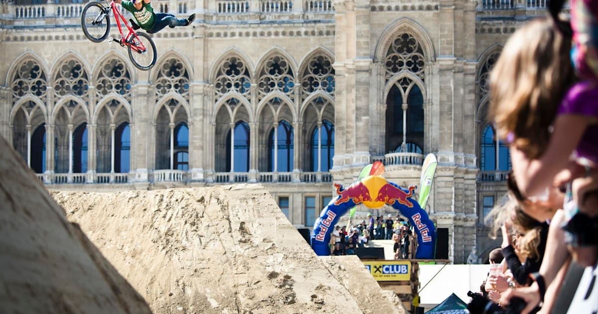 Vienna Air King