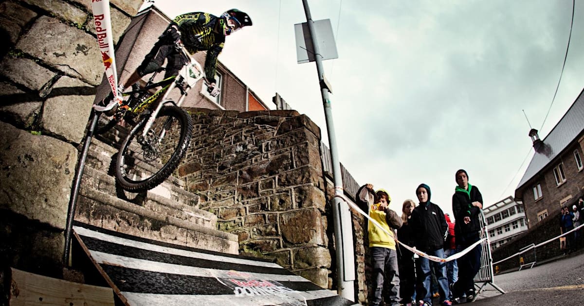 Red Bull Downforce 2011