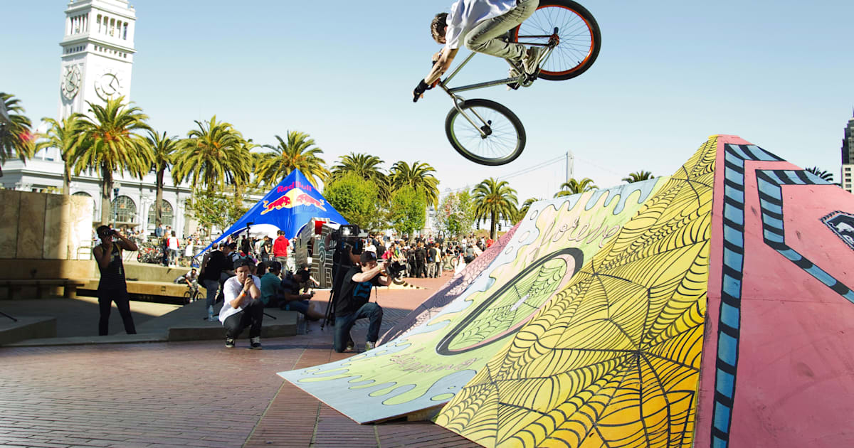 The art of Ride + Style in San Francisco