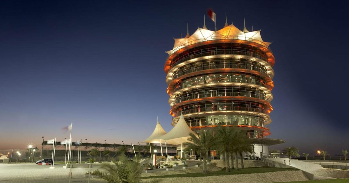 Bahrain International Circuit: All you need to know