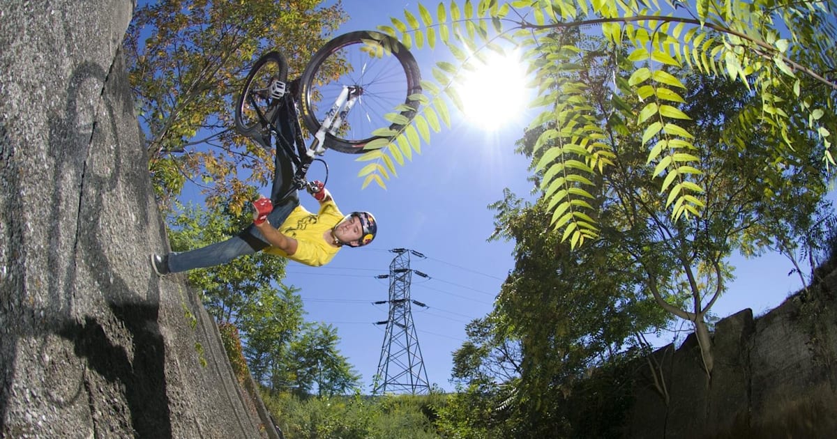 Aaron Chase: A few of my favourite things