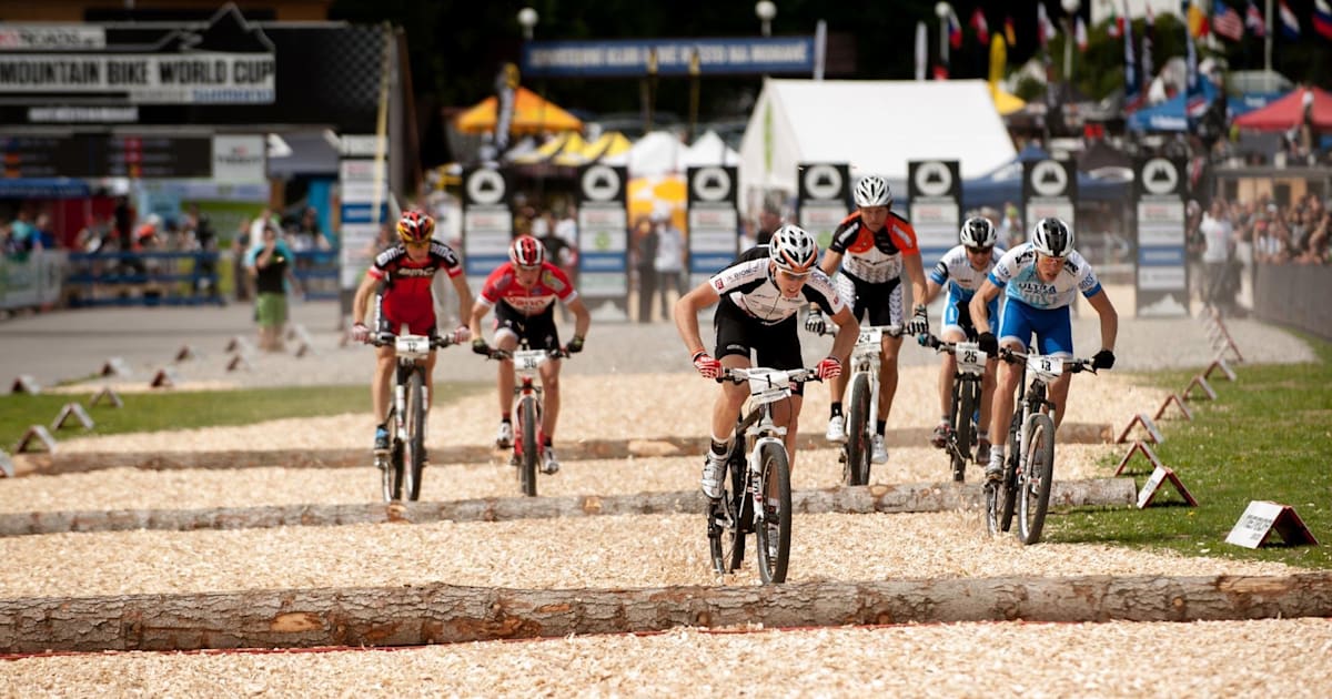 Photos from Nove Mesto: Kings of Cross-Country