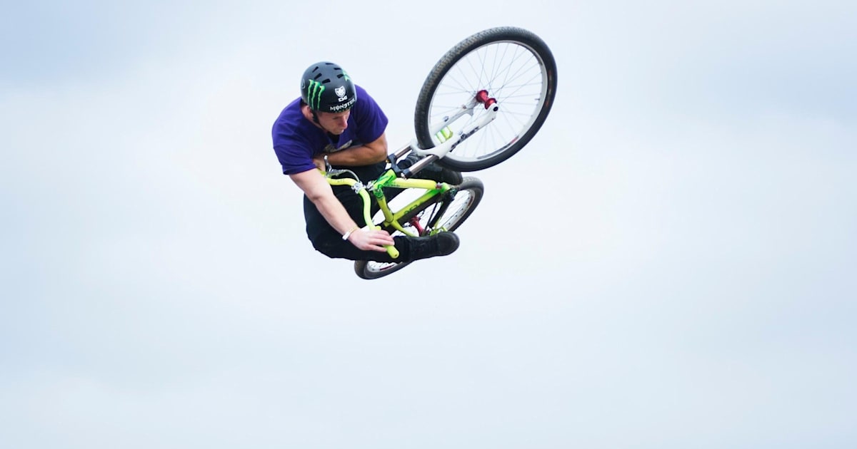 Results: Sam Pilgrim wins FISE Montpellier