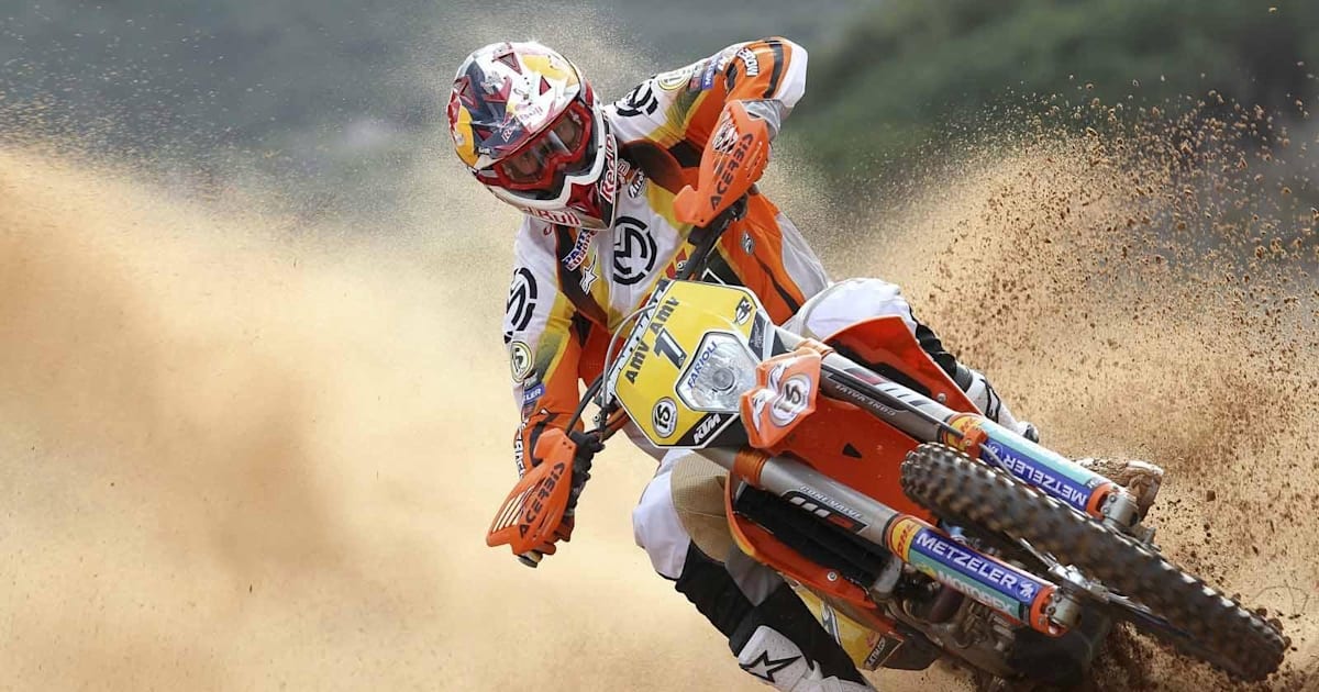 Knight returns to racing, aiming for BEC title #10