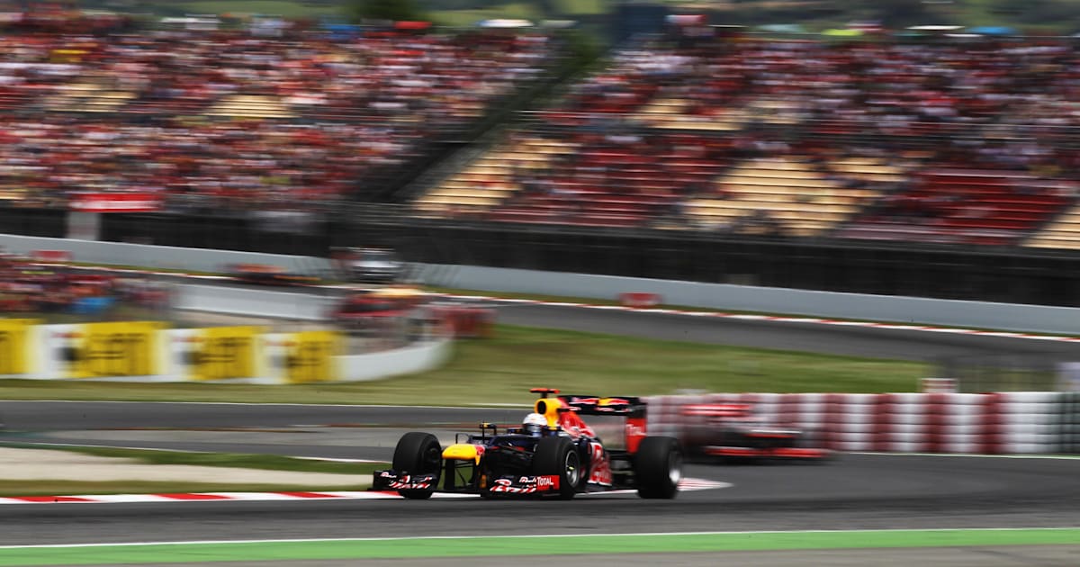 Circuit Guide: Circuit de Catalunya