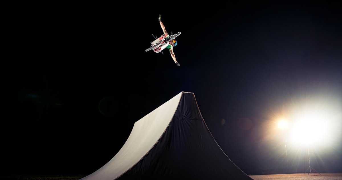 The making of Berry Routines