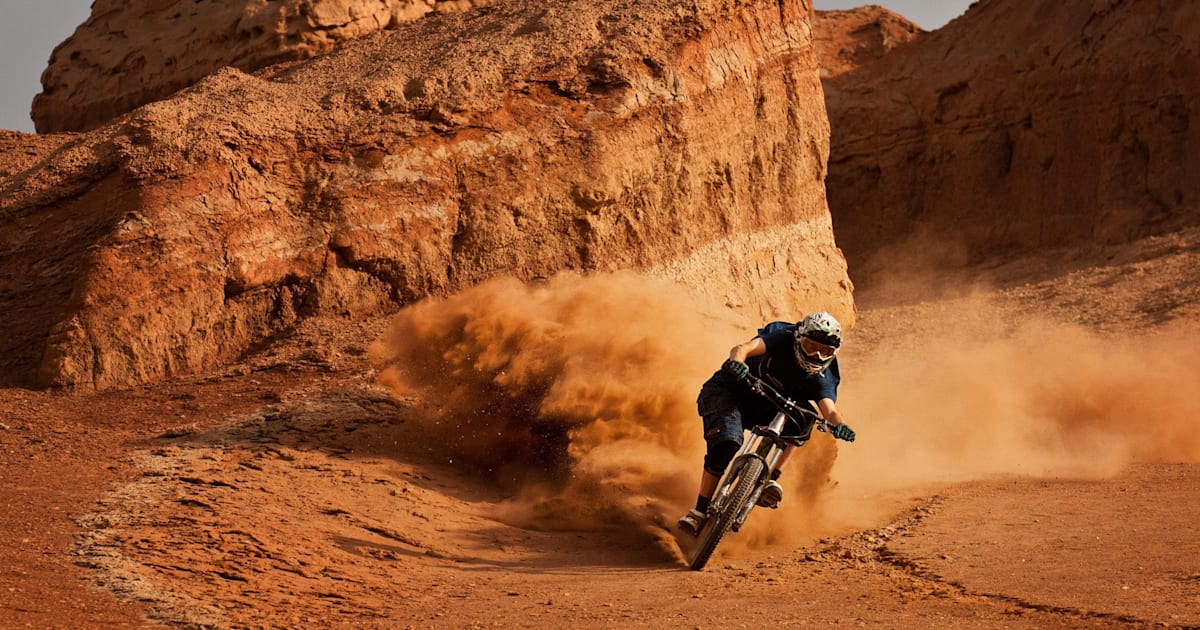 Where The Trail Ends: Cameron Zink