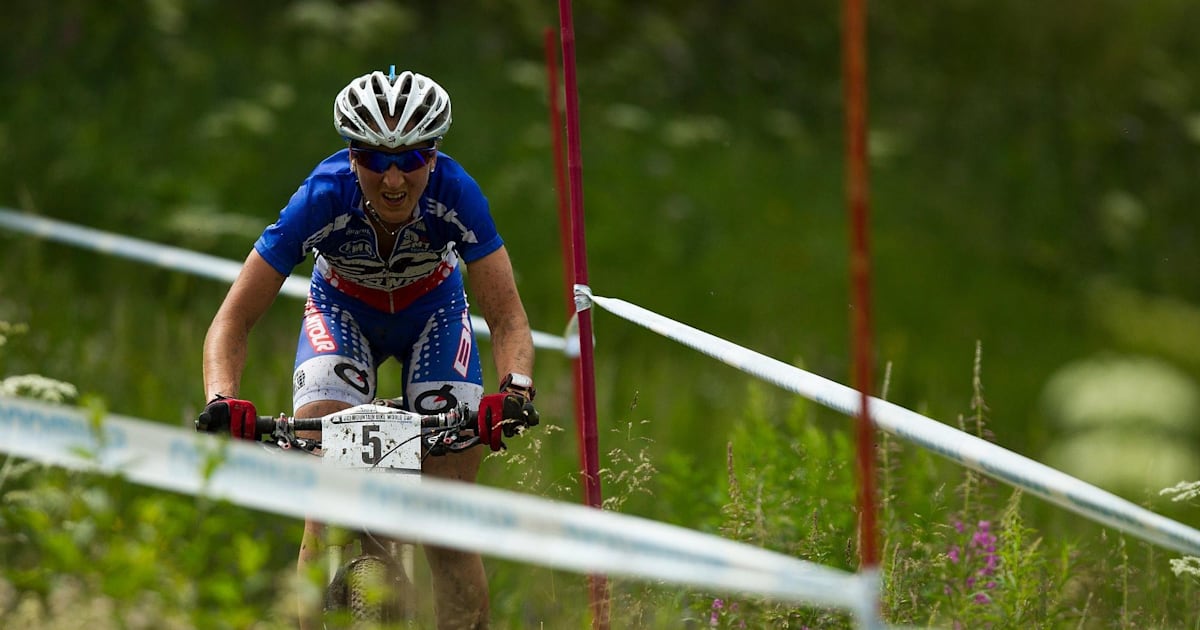 Bets are on for the XCO World Championships