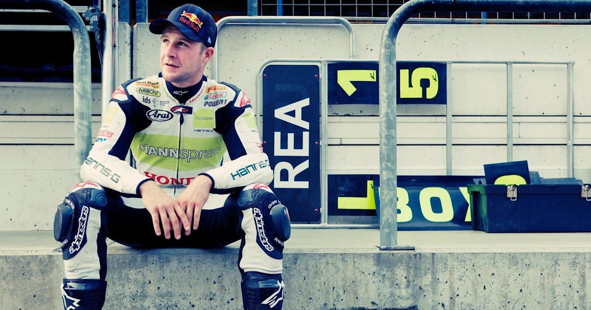 Jonathan Rea's Motorhome Quiz Challenge - Part 1