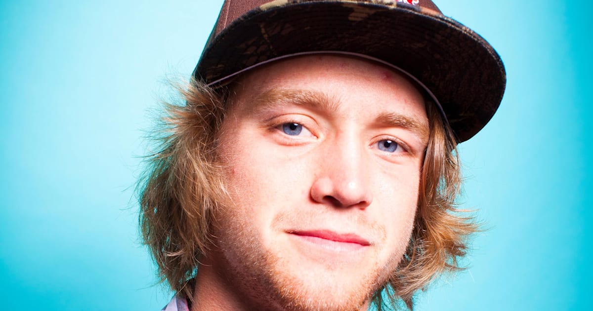 We chat with Baltic Games winner Drew Bezanson