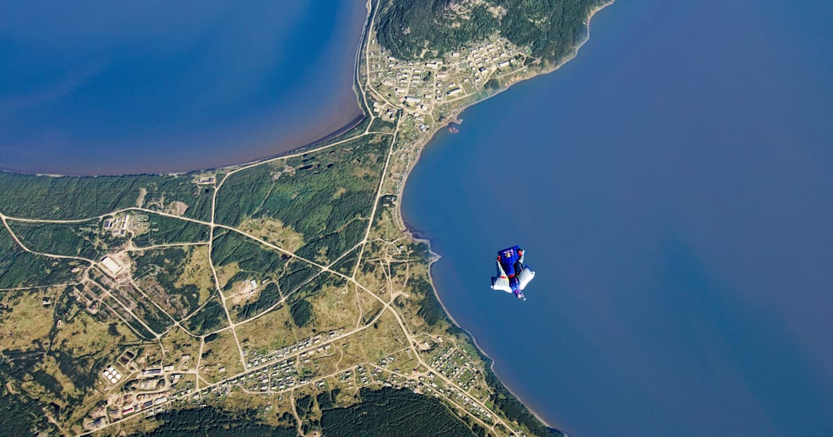 Valery Rozov - Best Pictures