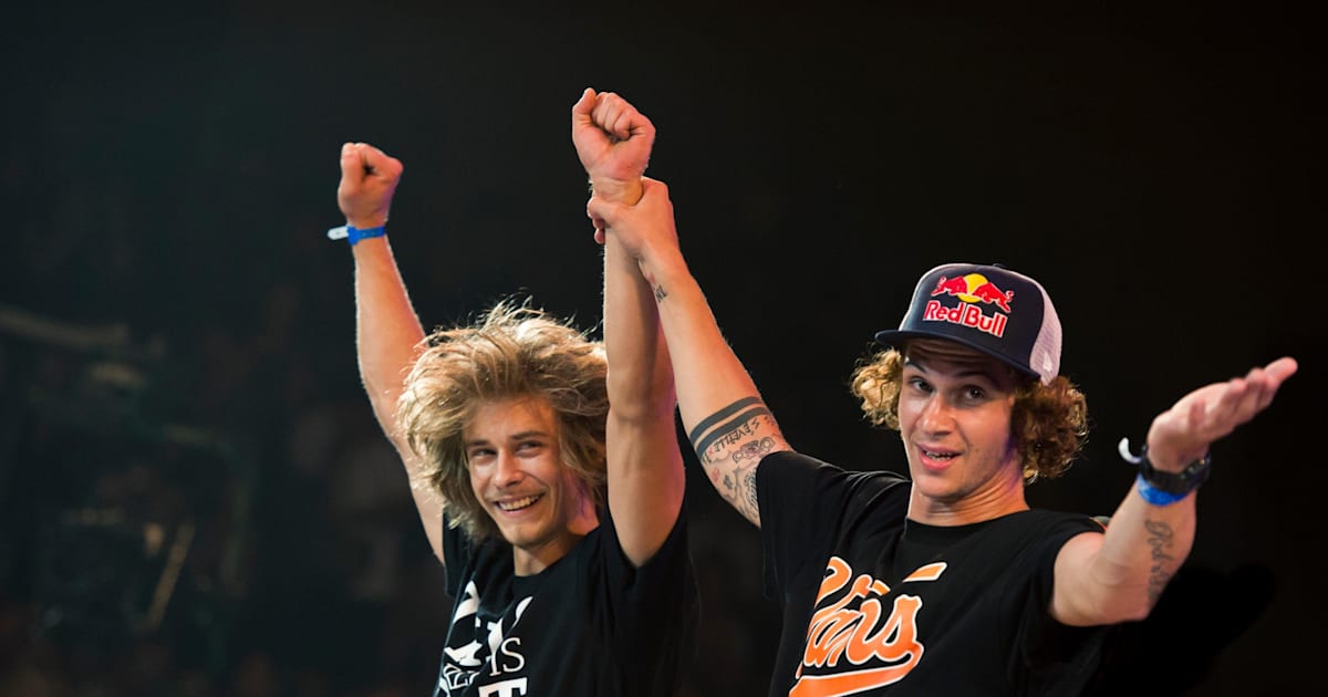 Battling it out at Circle of Balance