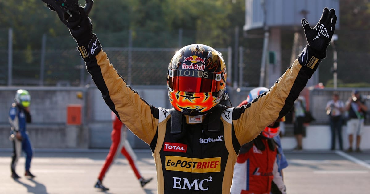 La victoria de Abt iguala la lucha por el título