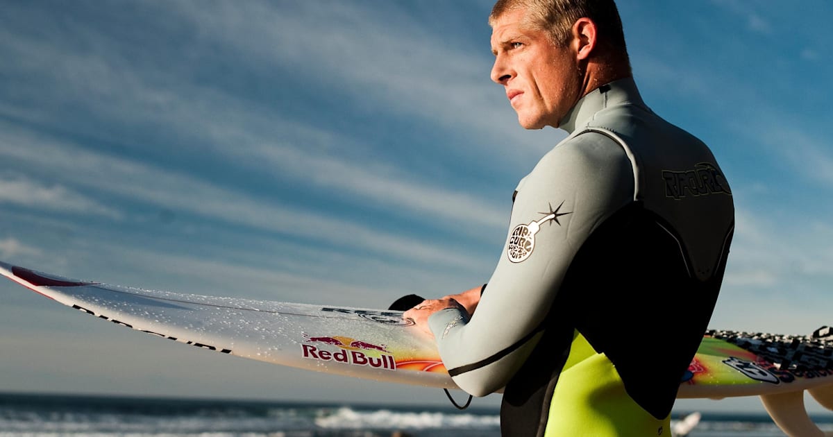 What is a Zen Zip wetsuit - explained by Andy Walshe