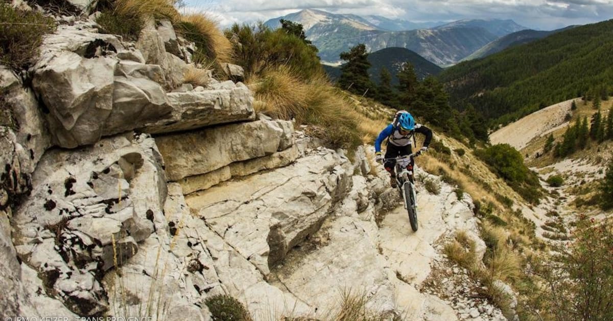 The Enduro World Series is here!
