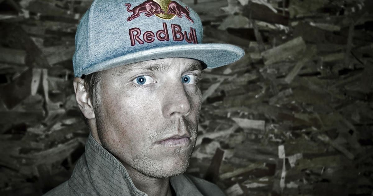 Travis Rice and Curt Morgan Interview