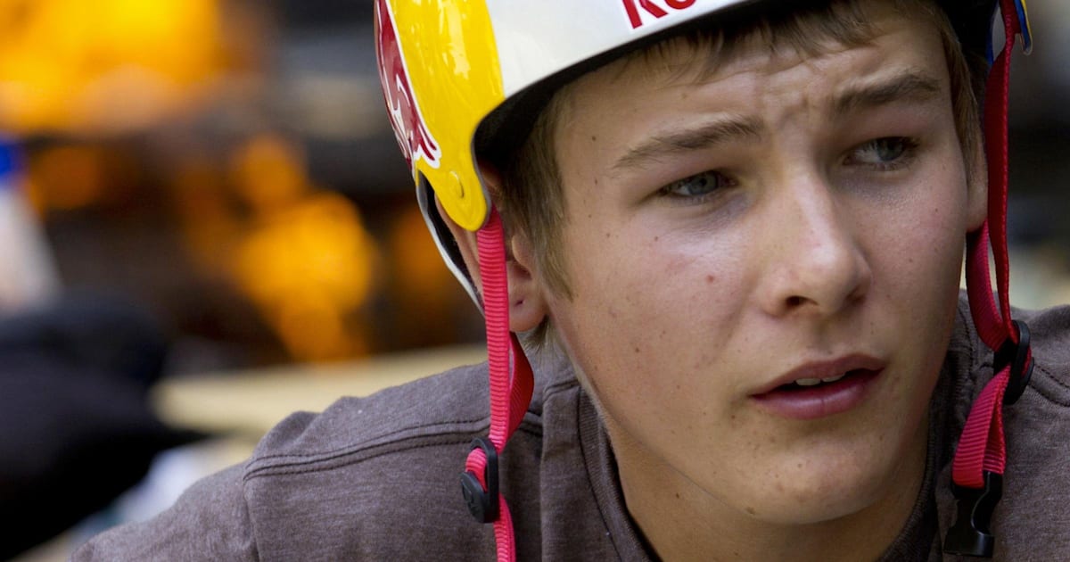 Jaden Leeming and the Bolter Twins