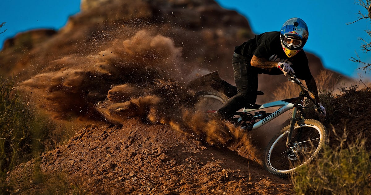 Red Bull Bike: All the MTB action for 2013