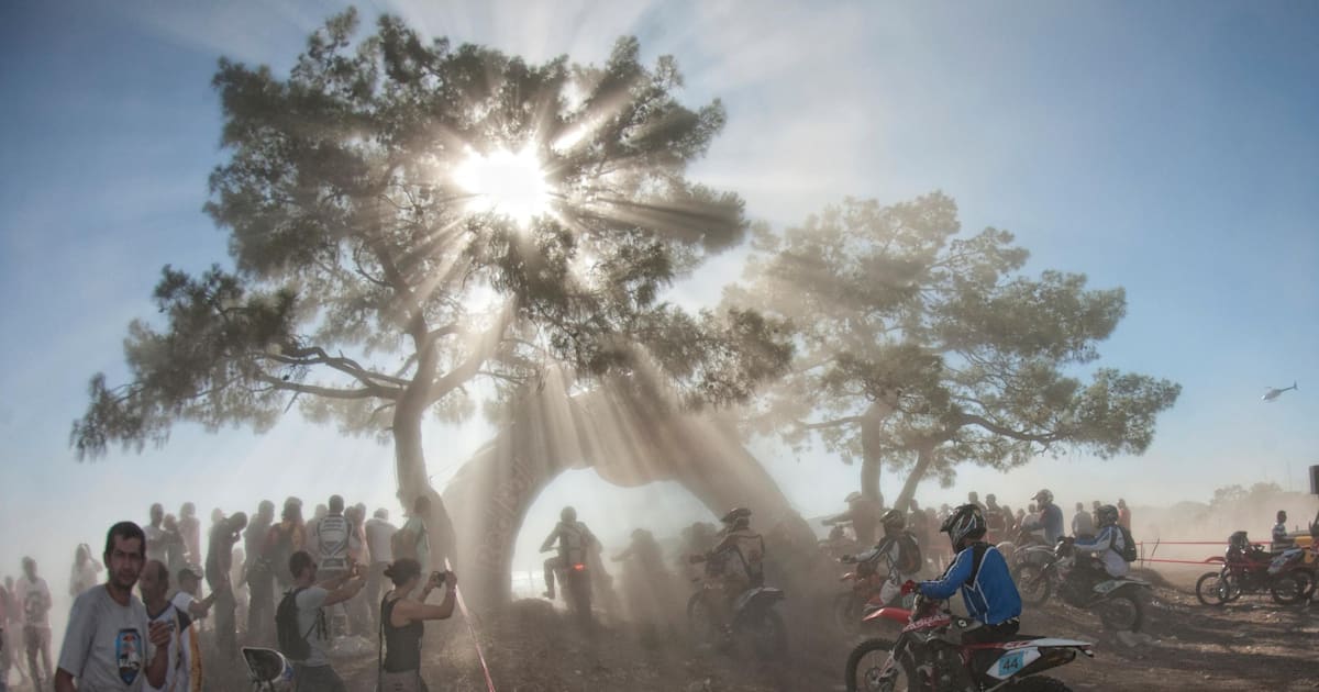 Picture gallery - Red Bull Sea to Sky 2012