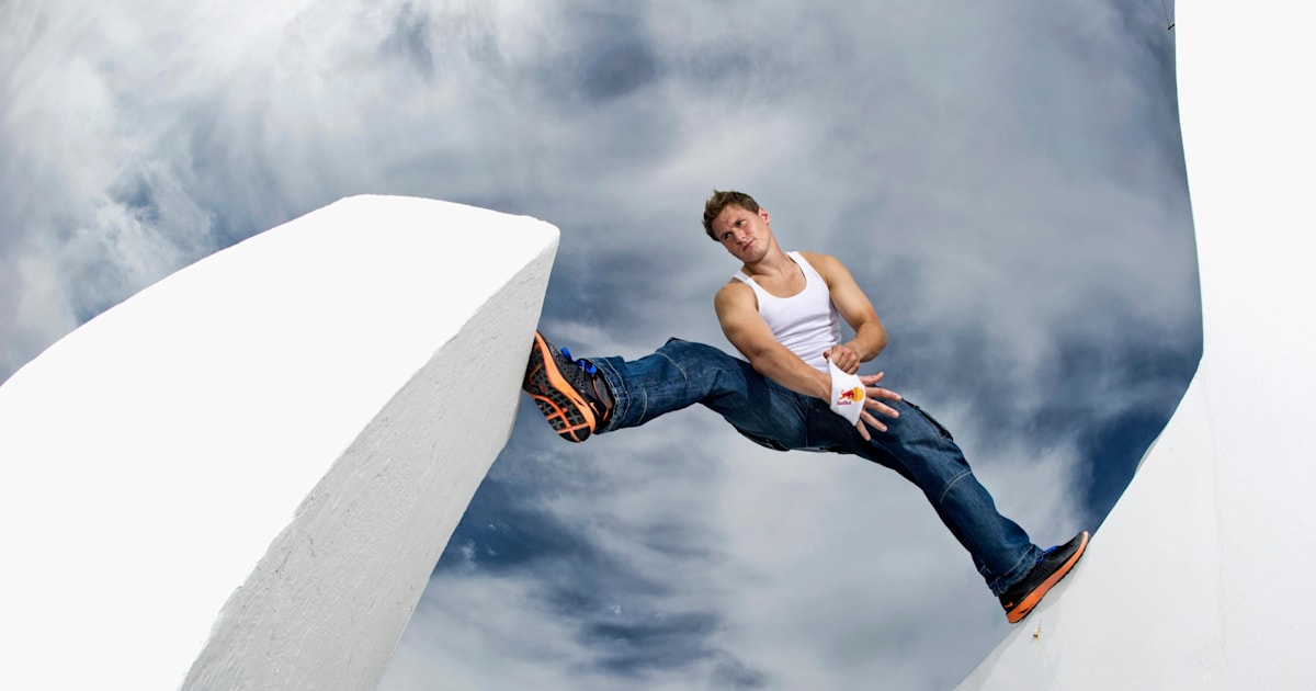 Ryan Doyle Travels: Santorini